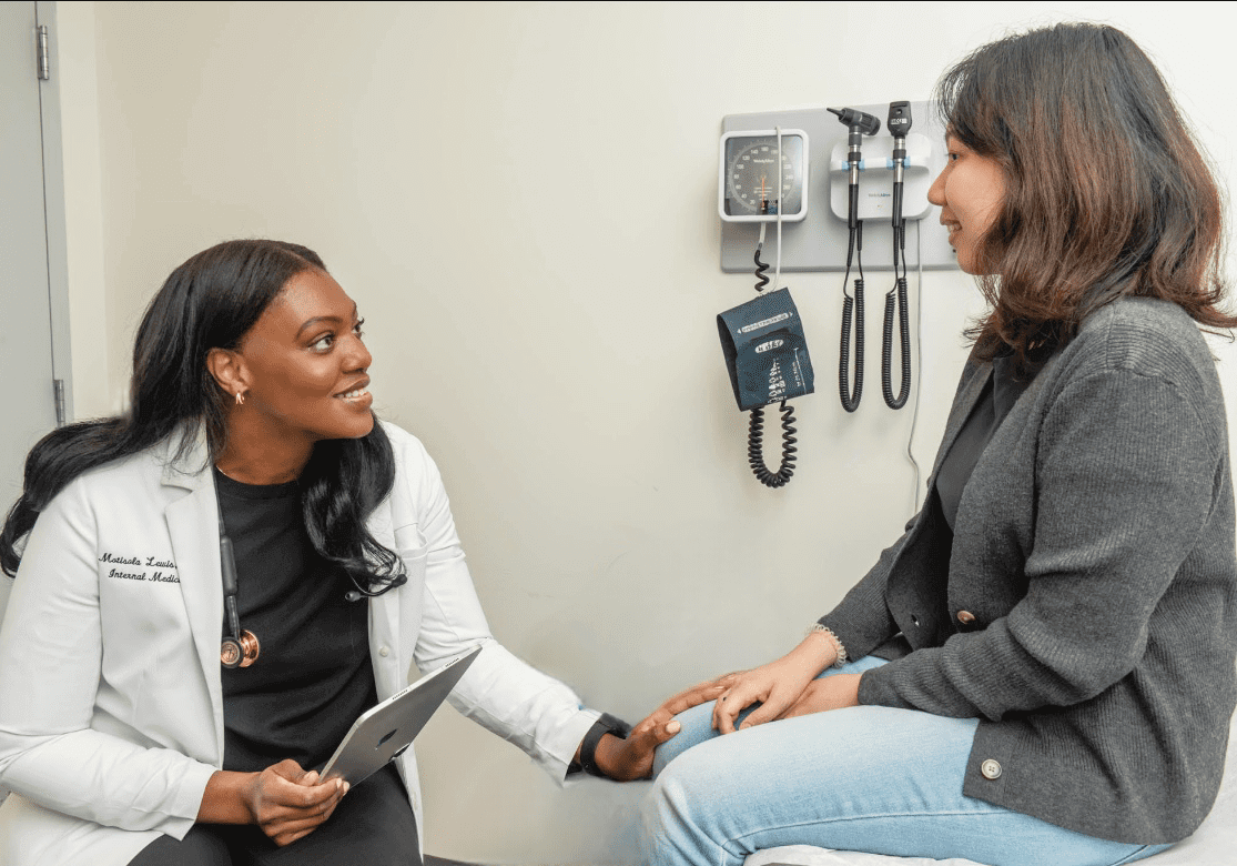 Comprehensive Internal Care - Lewis Medical NY